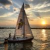Sailing Songs - The Ultimate Sailor's Playlist - 12º West