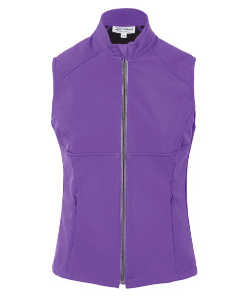 Vineyard Vest - 12º West - women's sailing vest - technical sailing wear